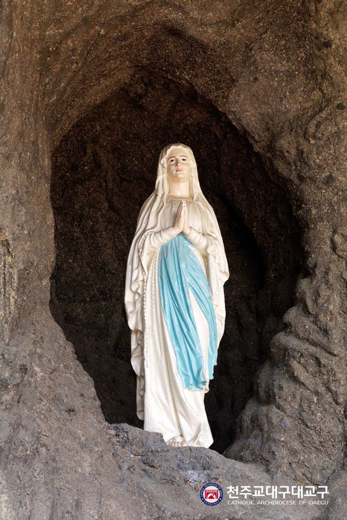 Archdiocese of Daegu South Korea - Collegio Sant'Anselmo