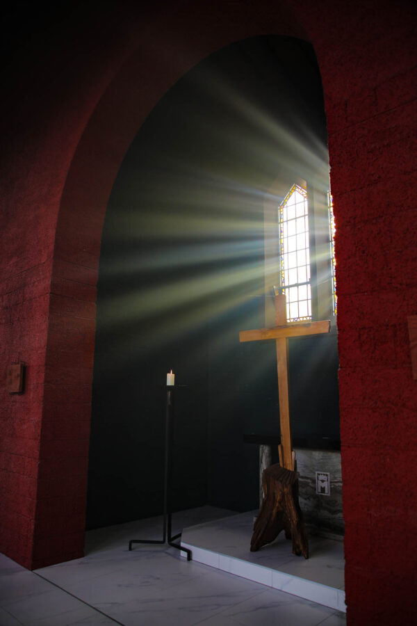 Glenstal Abbey Murroe, County Limerick, Ireland - Collegio Sant'Anselmo