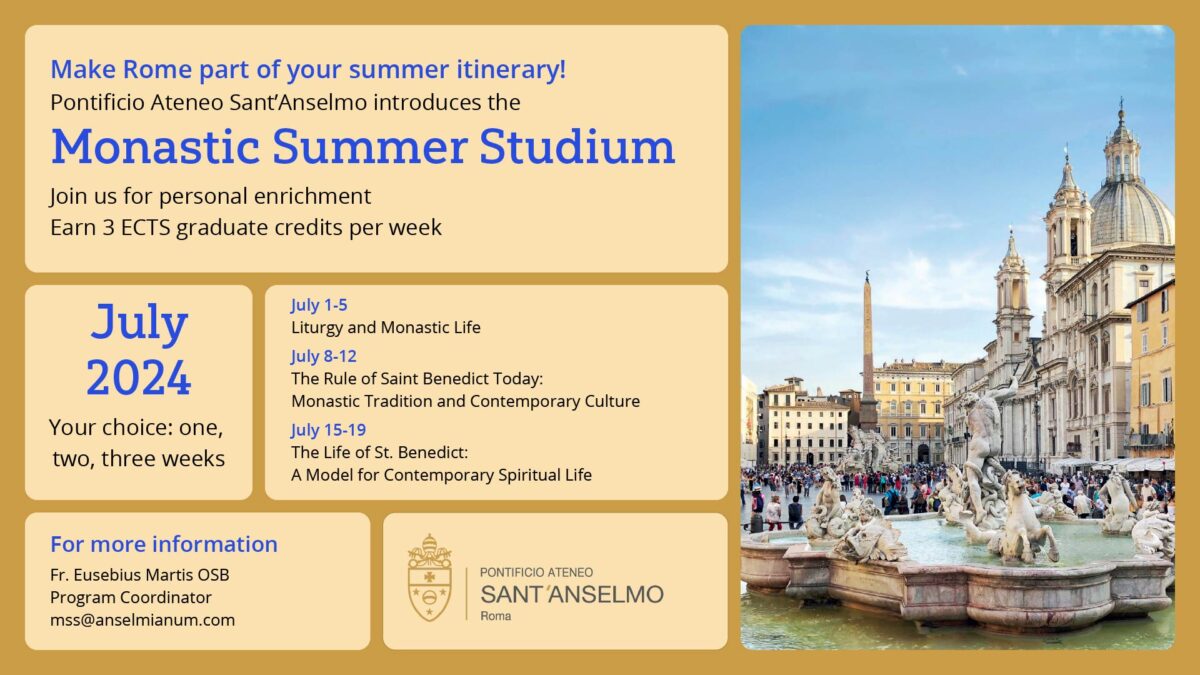 COLLEGIO_EN - Collegio Sant'Anselmo